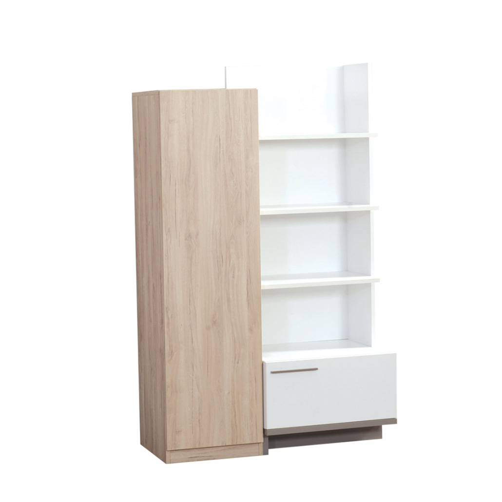 LIBRERO CAMPUS - Alfemo