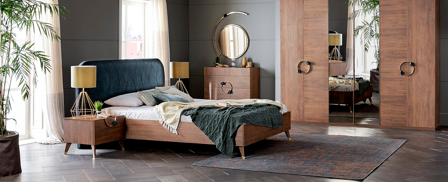 INFINITY-bedrooms - Alfemo