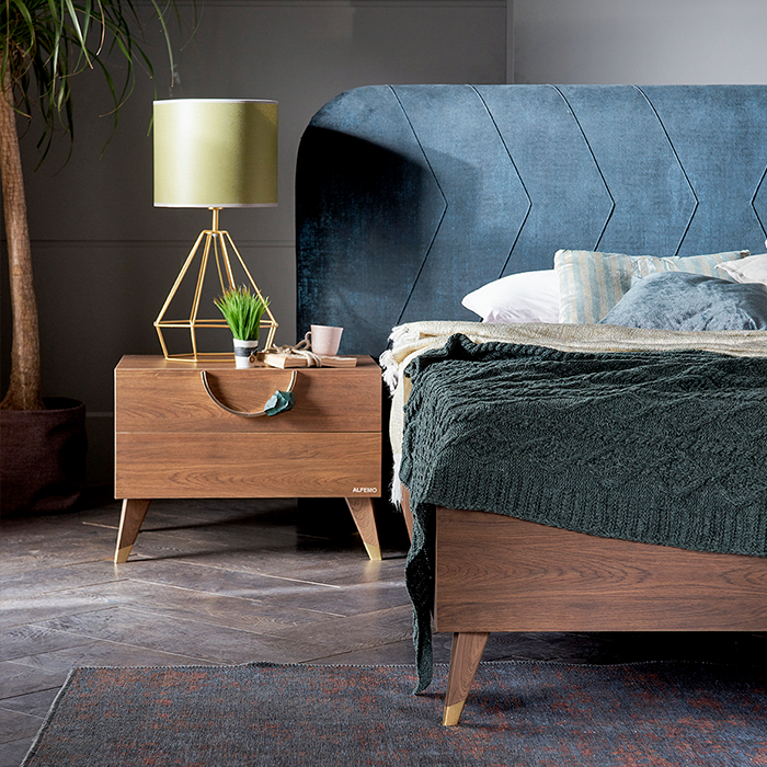 INFINITY-bedrooms - Alfemo