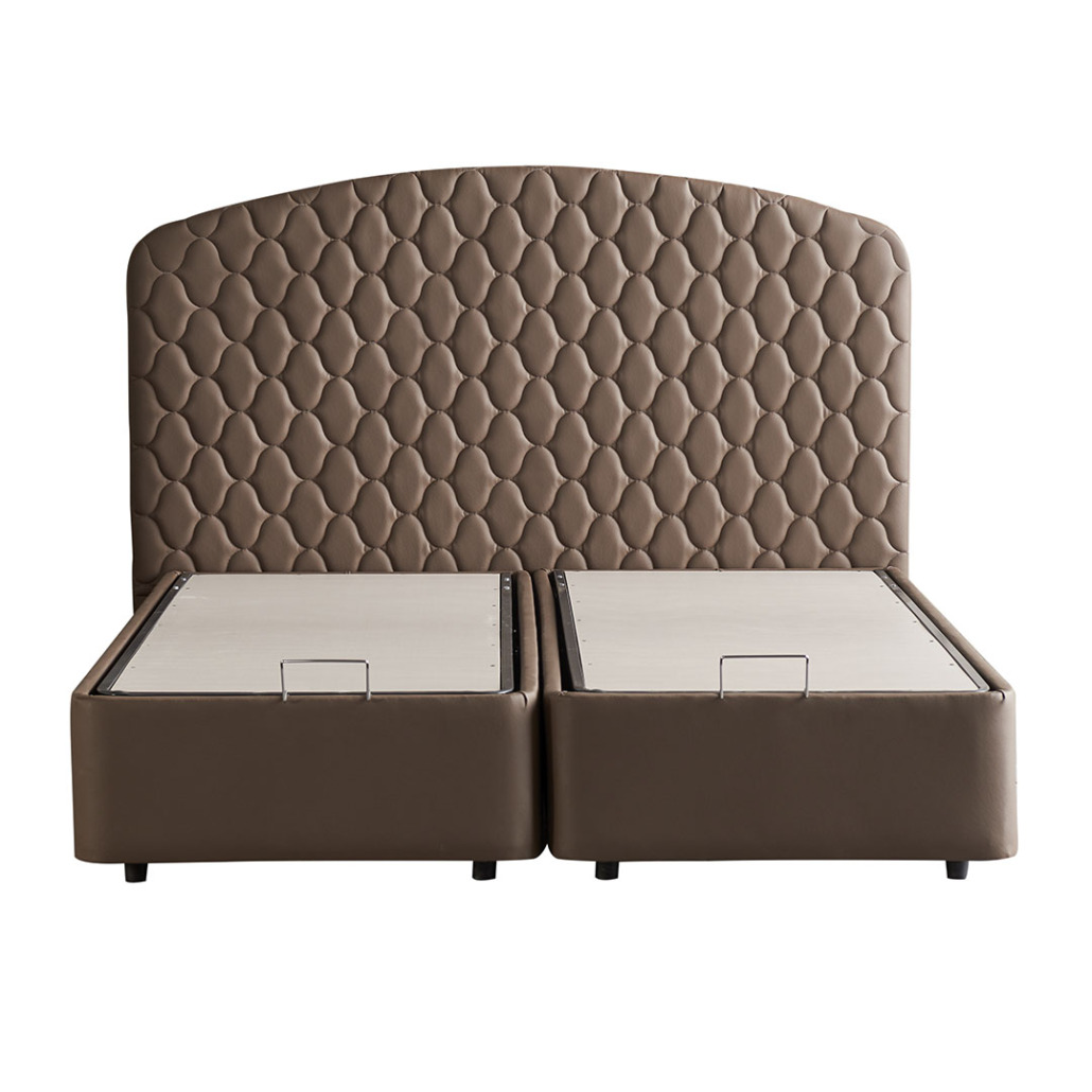 BASE APOLLON BEIGE MELANGE - Alfemo