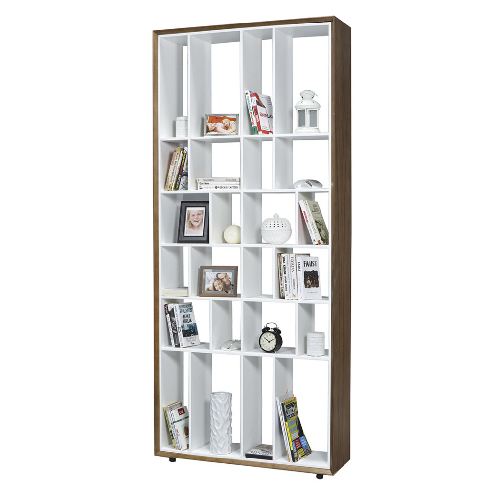 LIBRERO PUZZLE - Alfemo