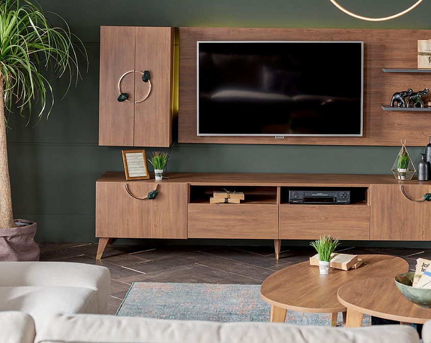 INFINITY TV - Alfemo