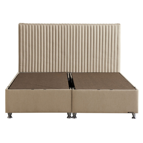 ZEUS BEDBASE - Alfemo