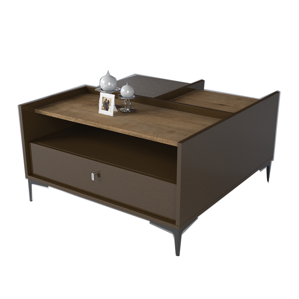 Metropol Style - Alfemo