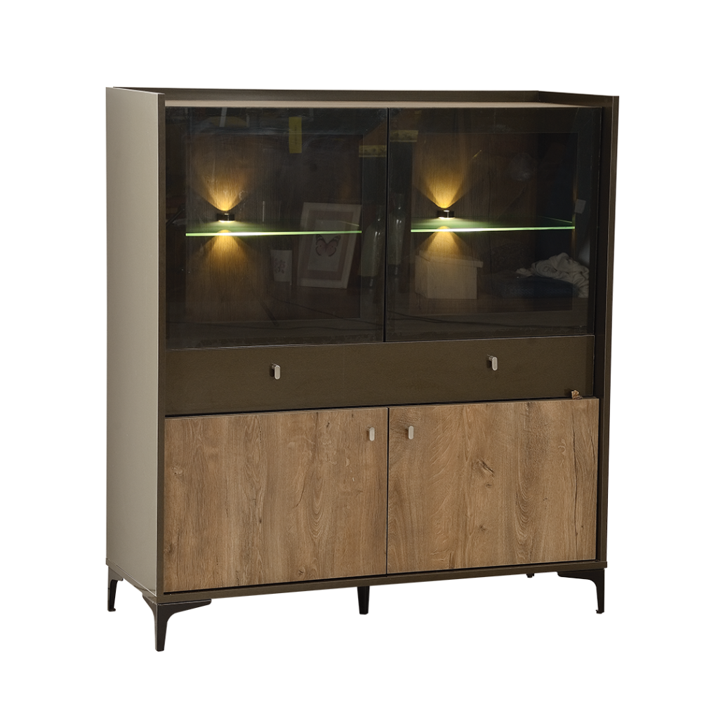 Metropol Style - Alfemo