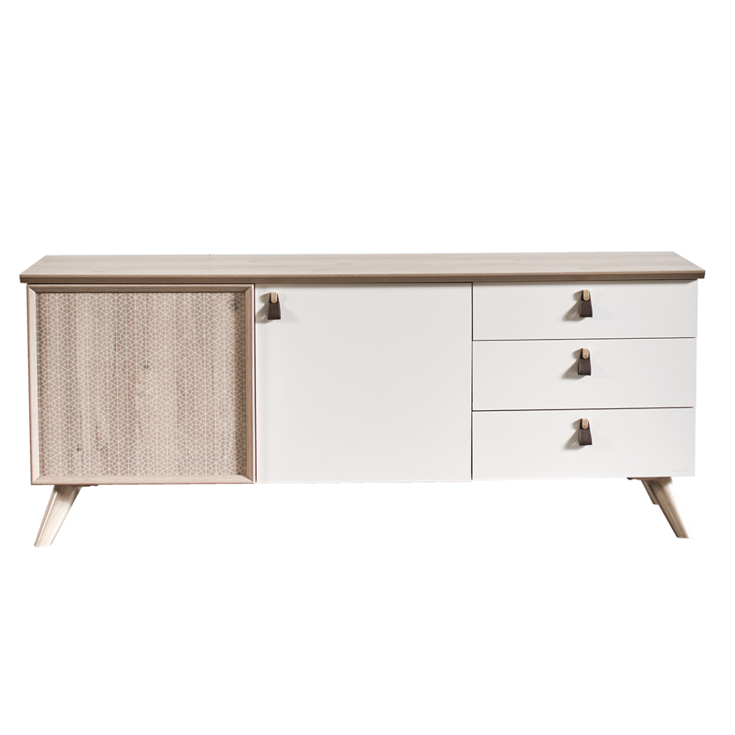 CONSOLA DE VANCOUVER - Alfemo