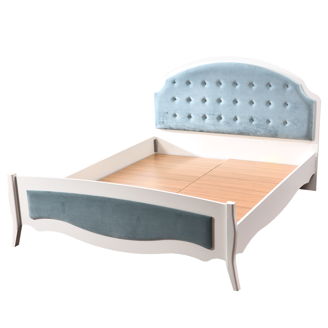 COMEDOR INFINITY EXTENDIBLE - Alfemo