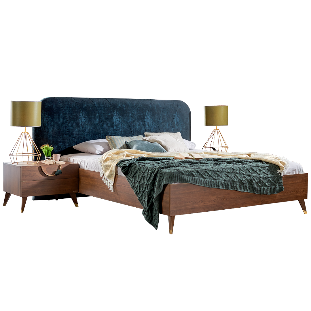 CAMA INFINITY 160*200 - Alfemo