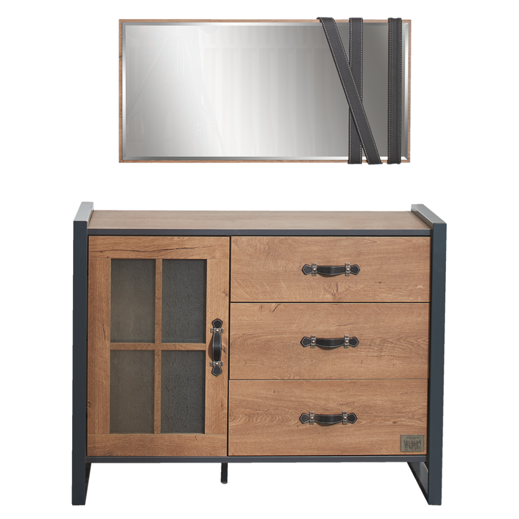 GAVETERO BROOKLYN - Alfemo