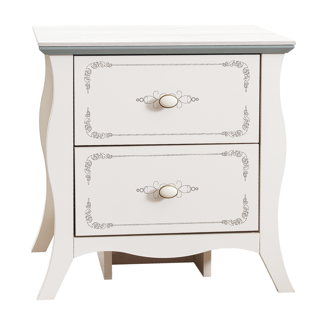 CONSOLA INFINITY - Alfemo