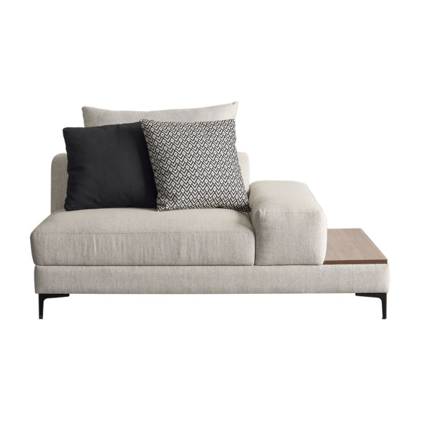 PALERMO MODULO CON MESA - Alfemo