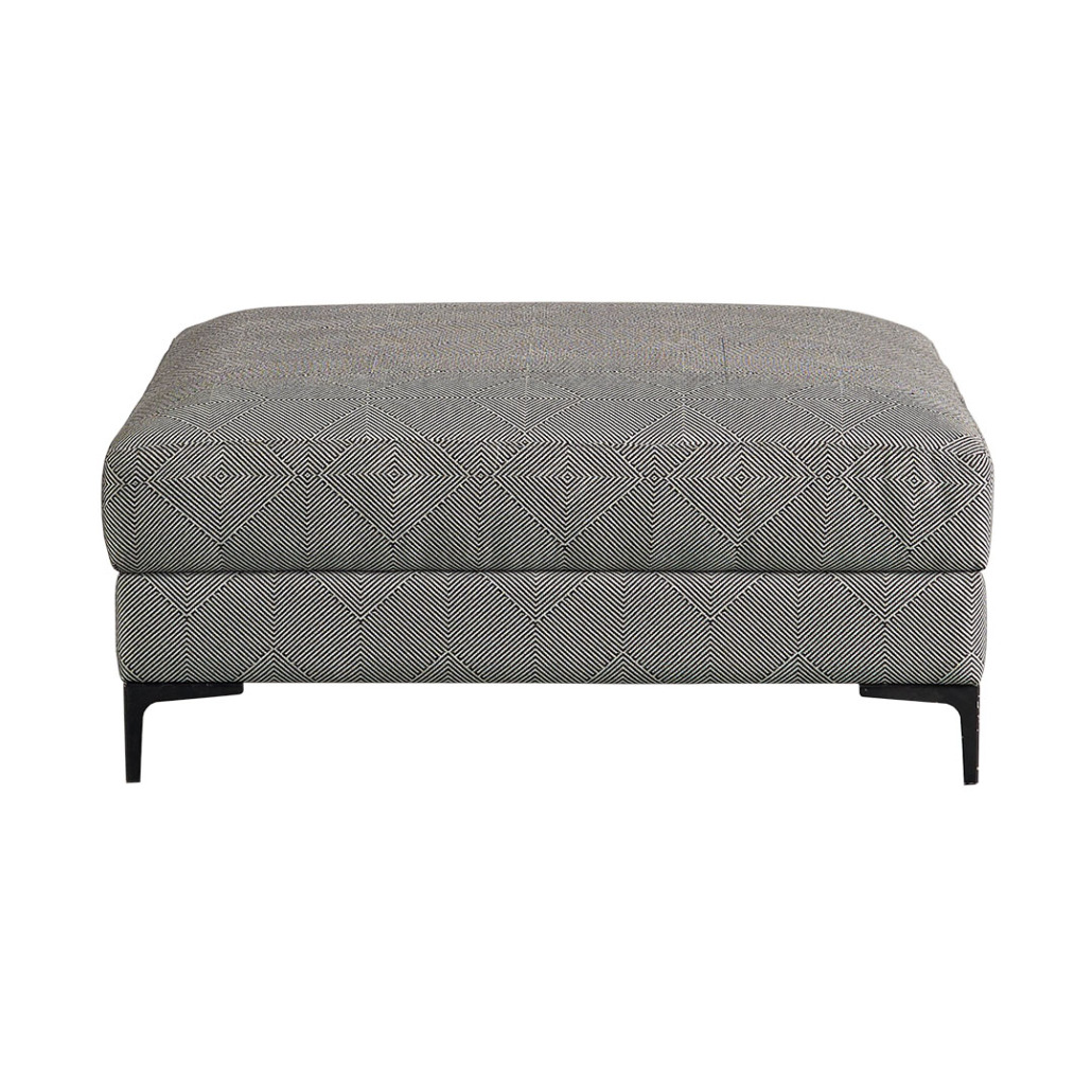 PALERMO POUF - Alfemo