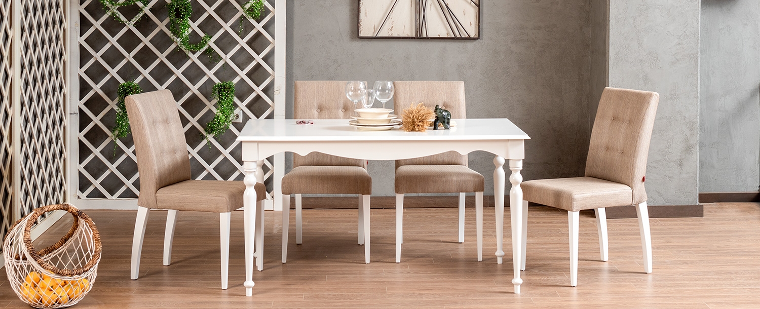 Larissa Set - Alfemo