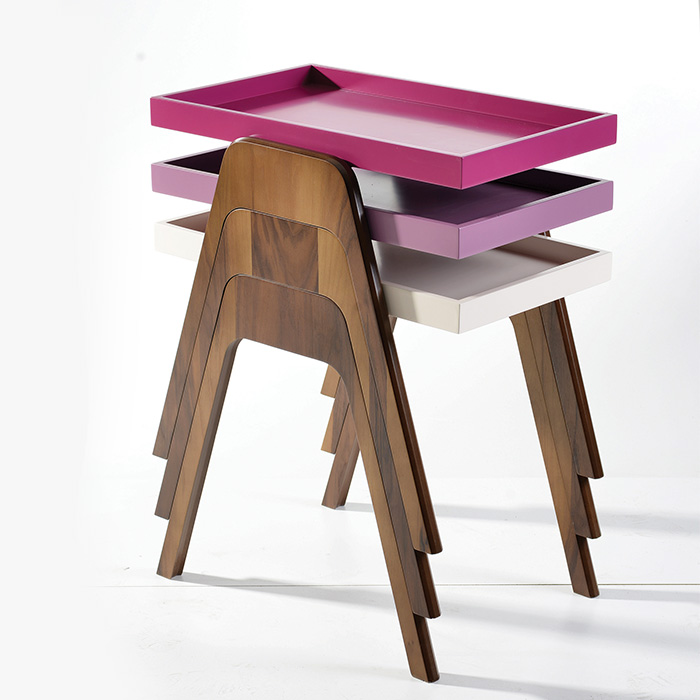Coffee Tables - Alfemo