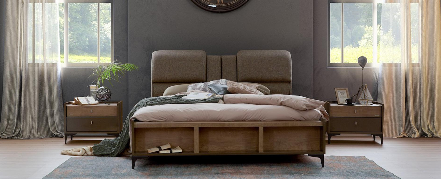 METROPOL STYLE - Alfemo