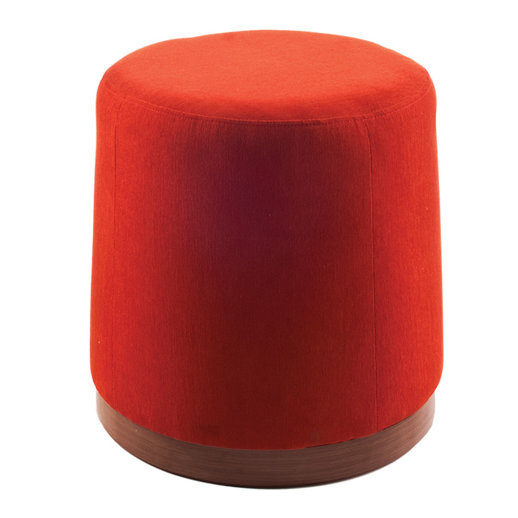 COJIN POUF CAPUC SCRATCH - Alfemo