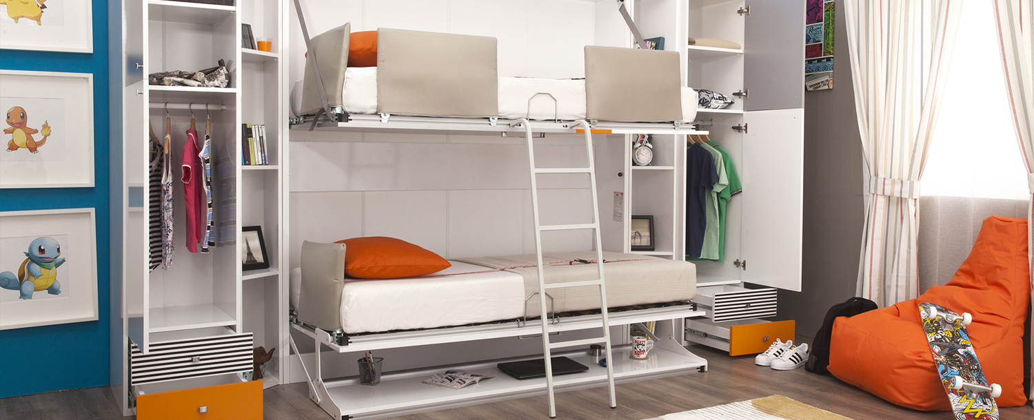 Cama Sencilla - Alfemo