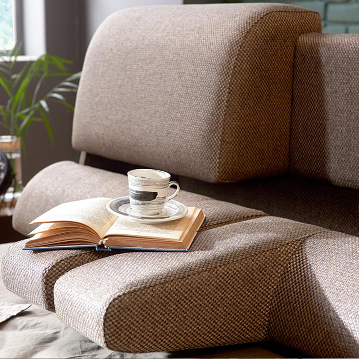 METROPOL STYLE - Alfemo