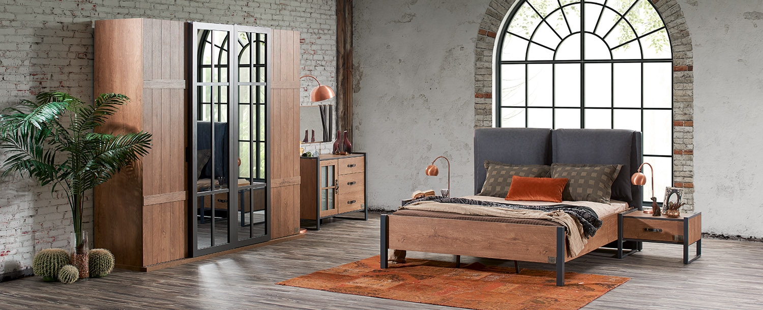 BROOKLYN-bedrooms - Alfemo