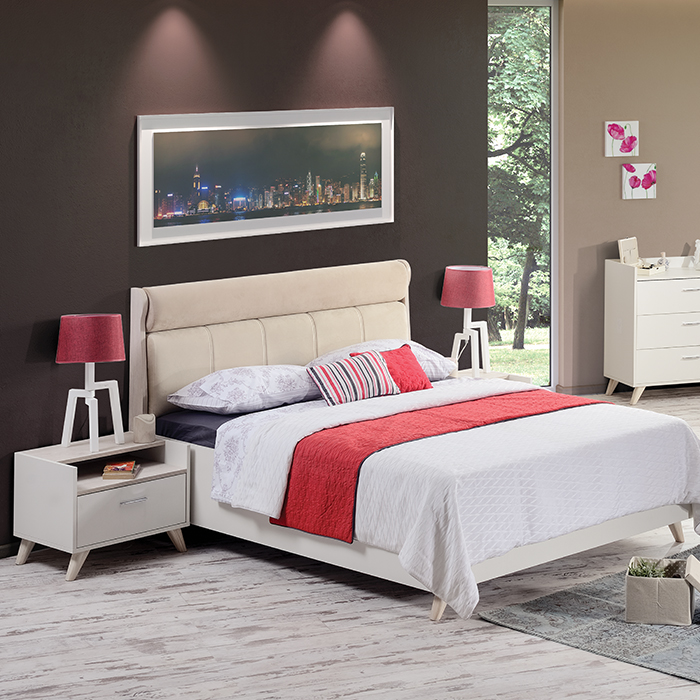 SIENA-bedrooms - Alfemo