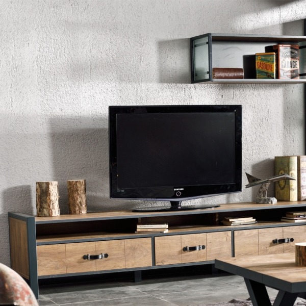 MODULO VERTICAL BROOKLYN - Alfemo