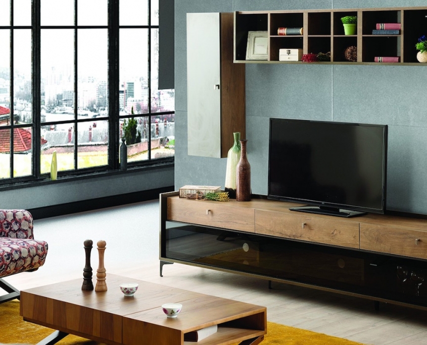 METROPOLITAN TV - Alfemo