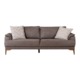 SOFA CLEY 3P - Alfemo