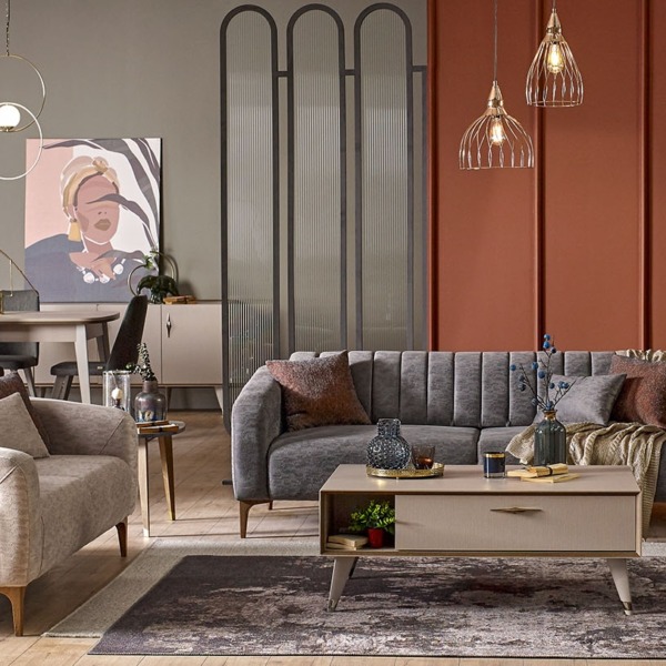 SILLON VILLA - Alfemo