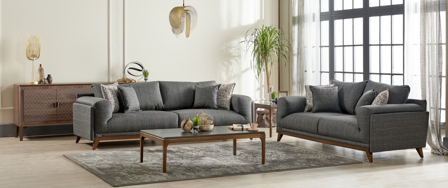 Living Room Collection - Alfemo
