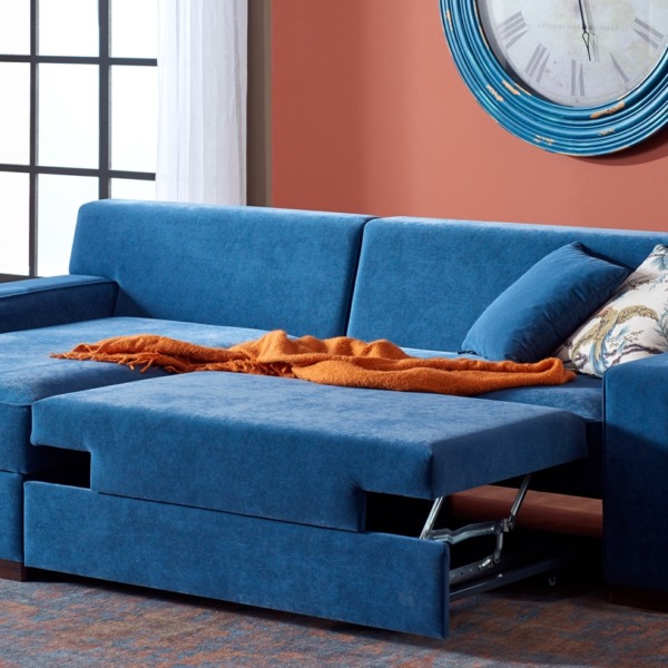 Corner Nest Line - Alfemo