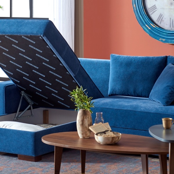 Corner Nest Line - Alfemo