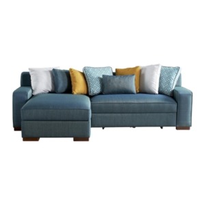 Corner Nest - Alfemo