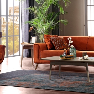 SOFA 2P ESSEN - Alfemo