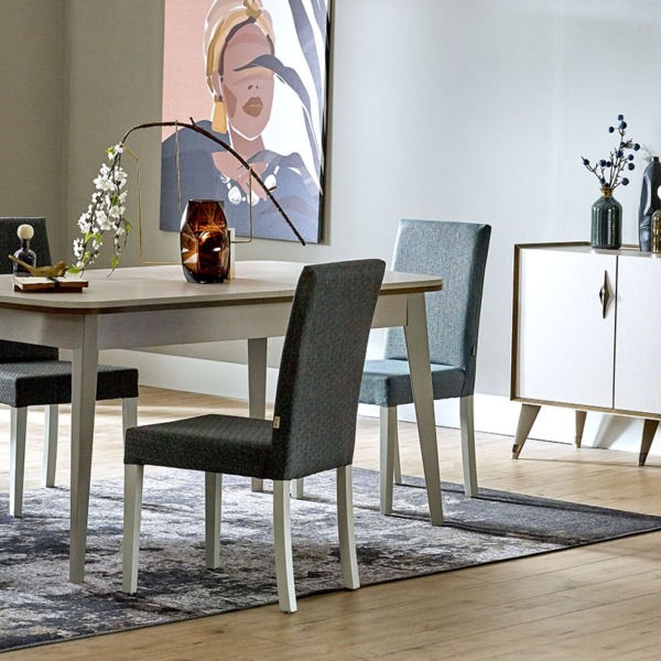 SILLA VILLA - Alfemo