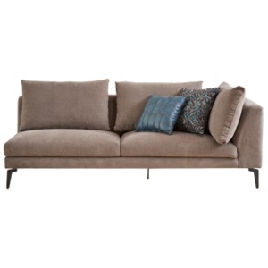 CORNER LARGO LUCAS - Alfemo