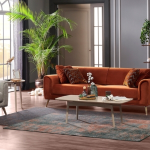 SOFA 2P ESSEN - Alfemo