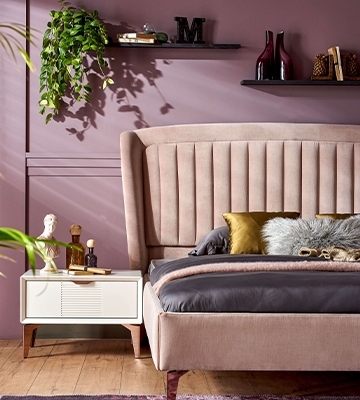 Garneth-bedrooms - Alfemo