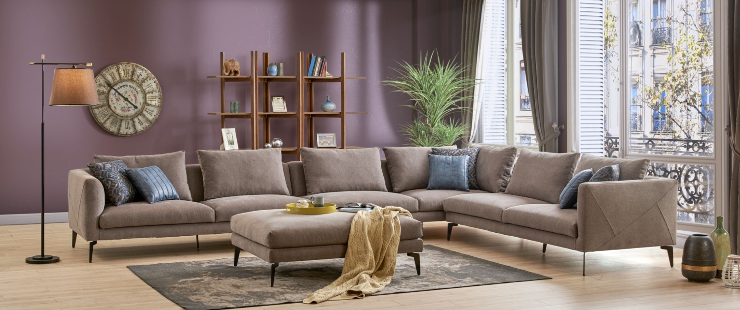 Lucas Corner - Alfemo