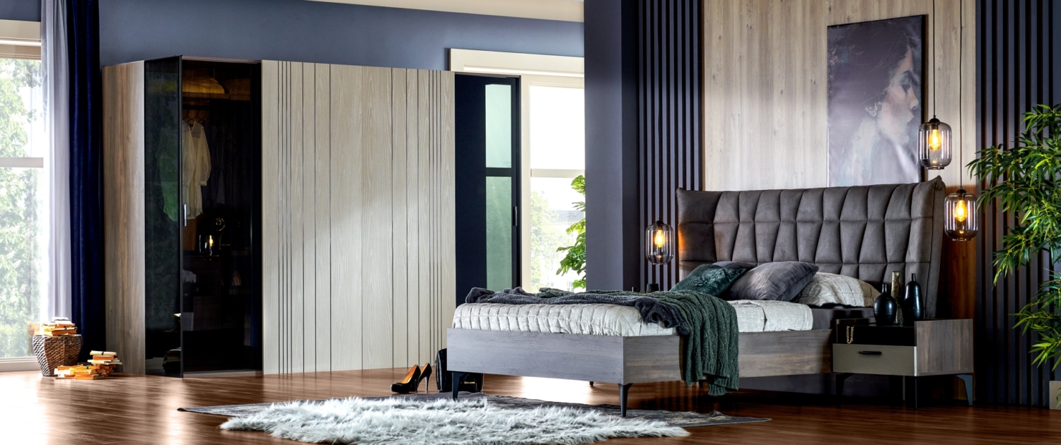 PRADO-bedrooms - Alfemo