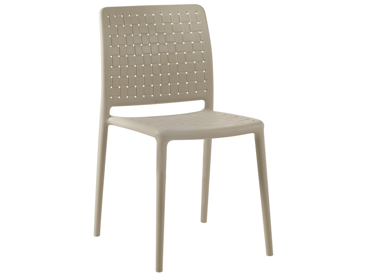 SILLA FAME-S - Alfemo