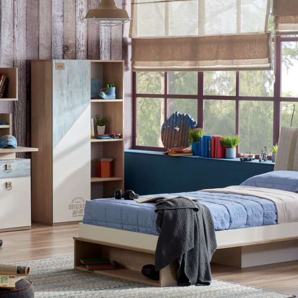 ESCRITORIO DENIM - Alfemo