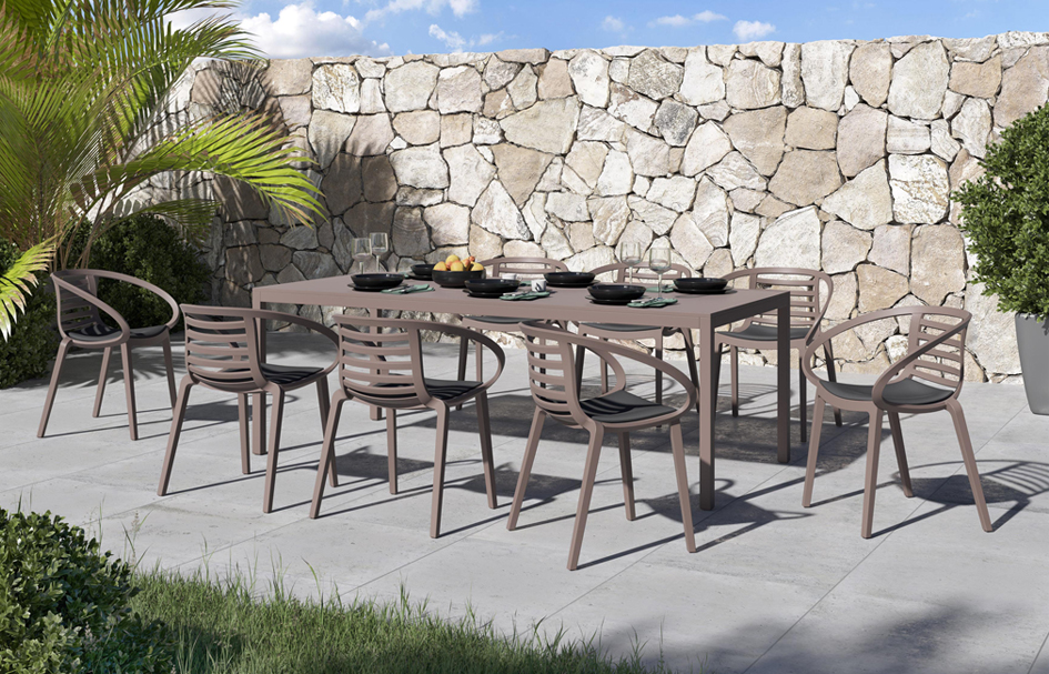 SILLA MAMBO - Alfemo