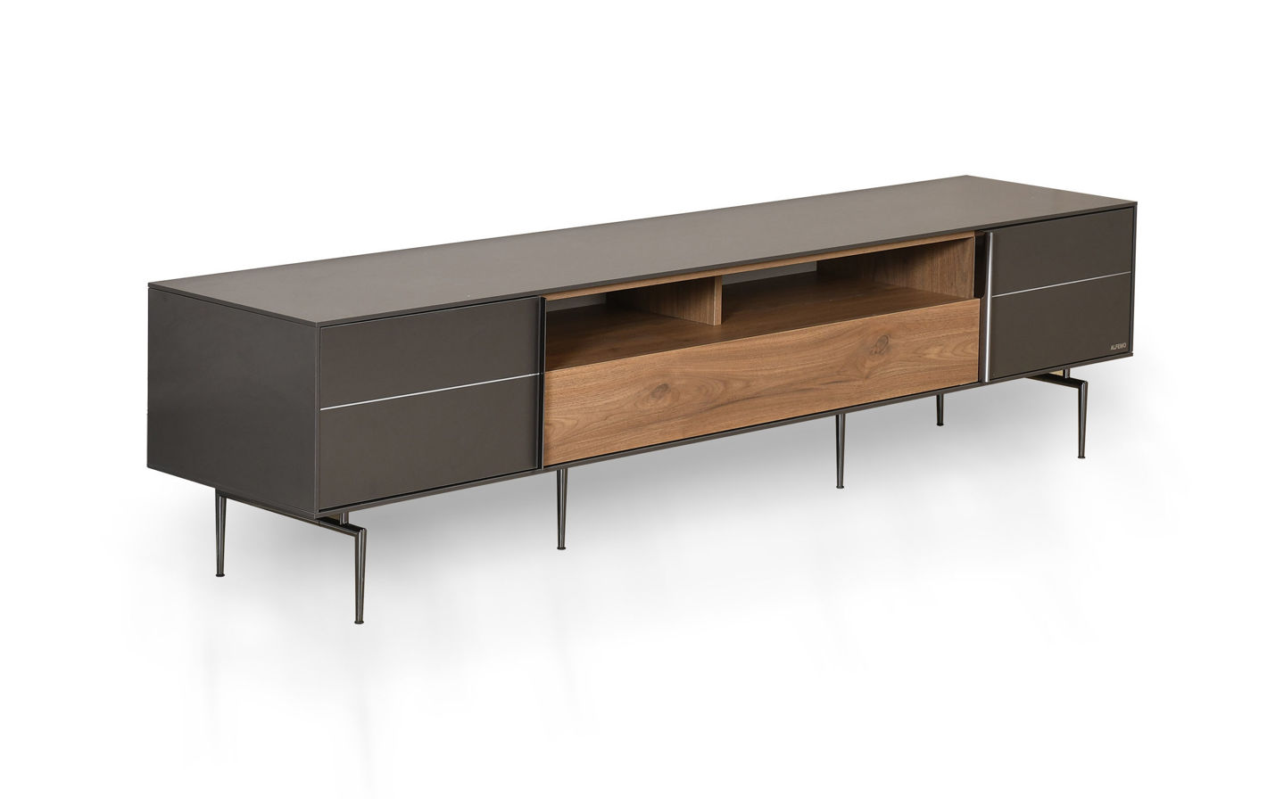 MUEBLE DE TV 200 ARCOS - Alfemo