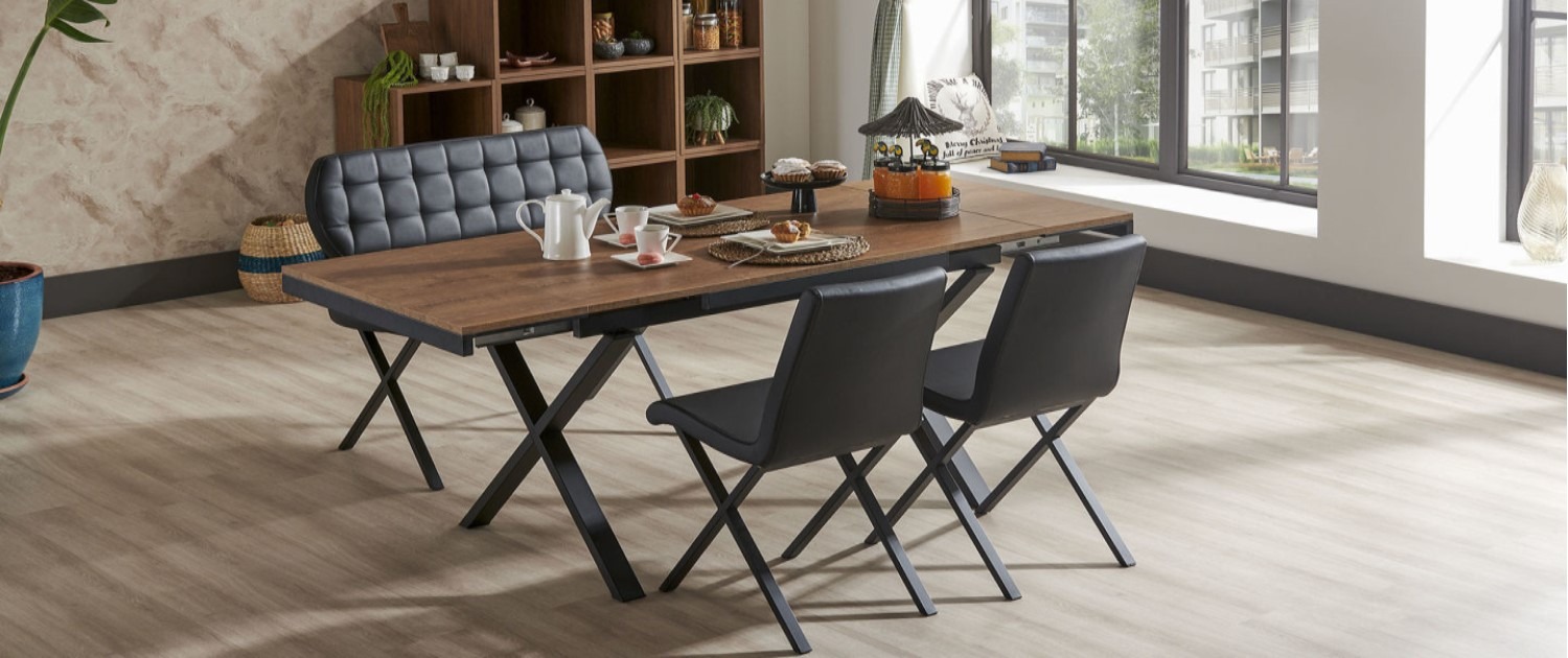 Kitchen Studio Collection - Alfemo