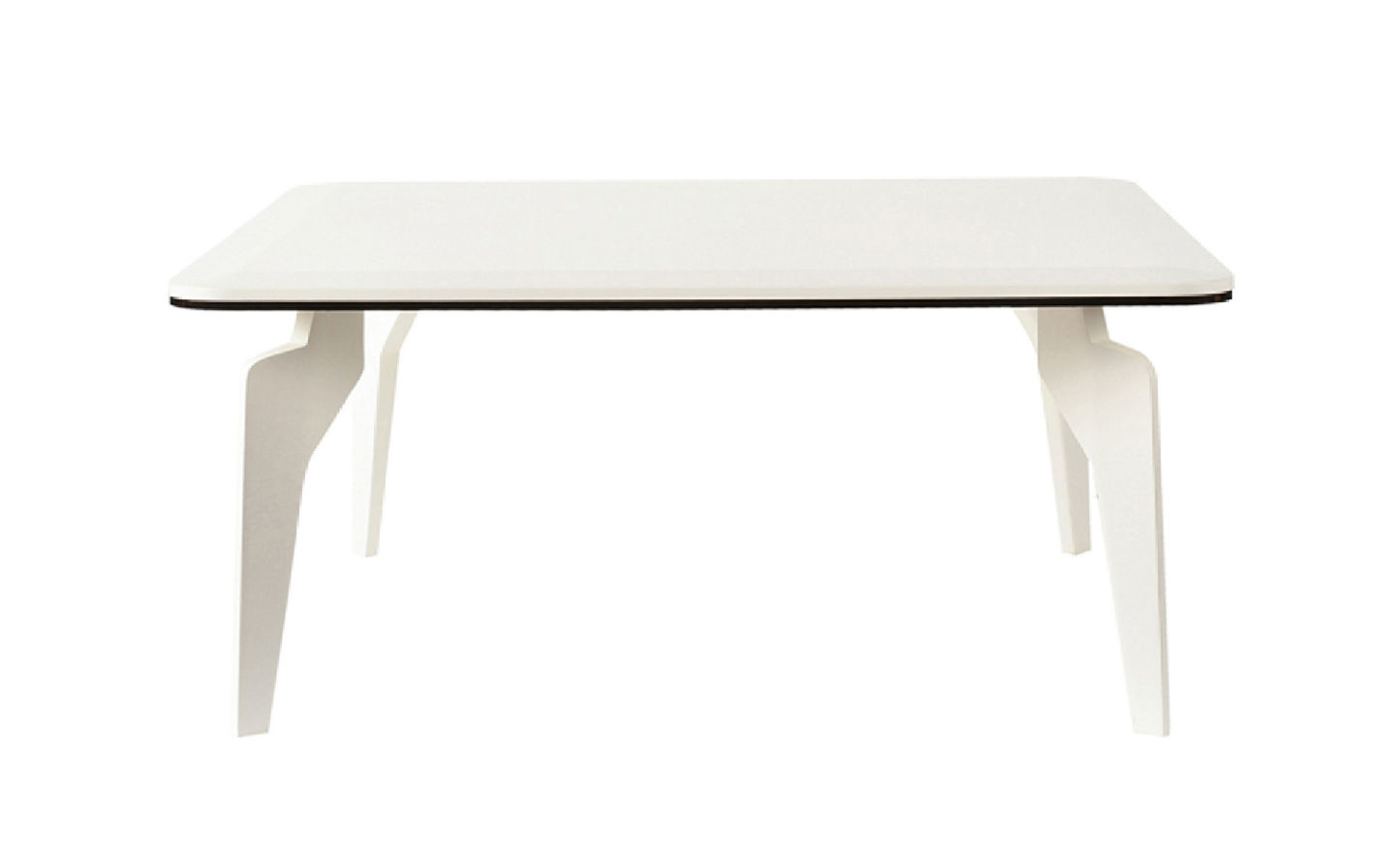 MESA DE CENTRO GARNETH ANTRACITA - Alfemo