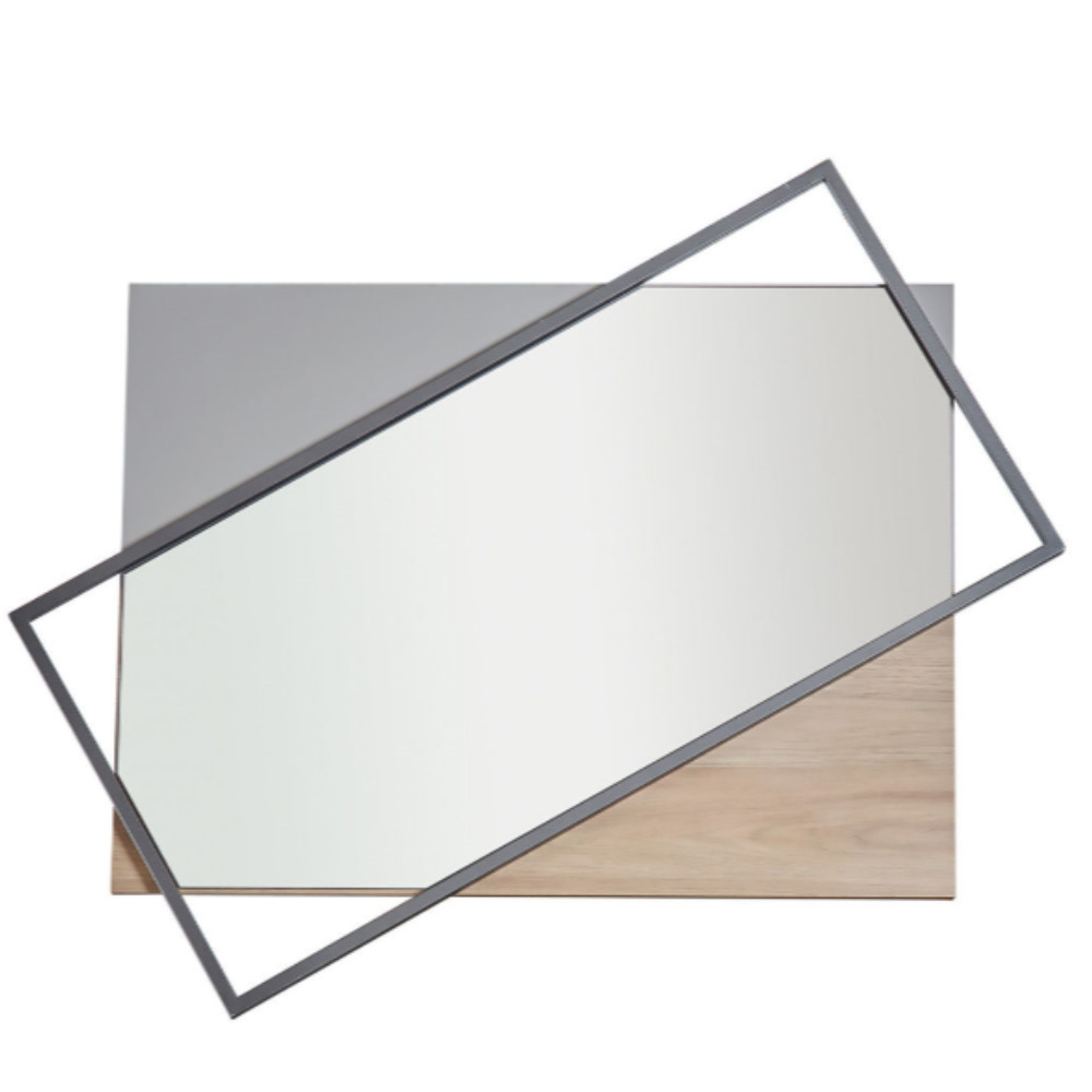 ESPEJO DE CONSOLA FLOYD - Alfemo