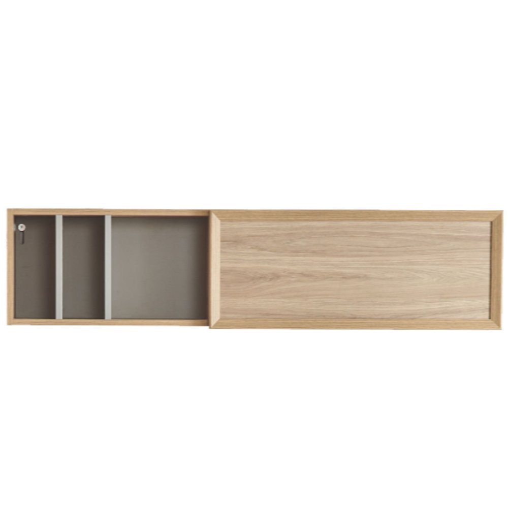 MODULO DE PARED HORIZONTAL FLOYD - Alfemo