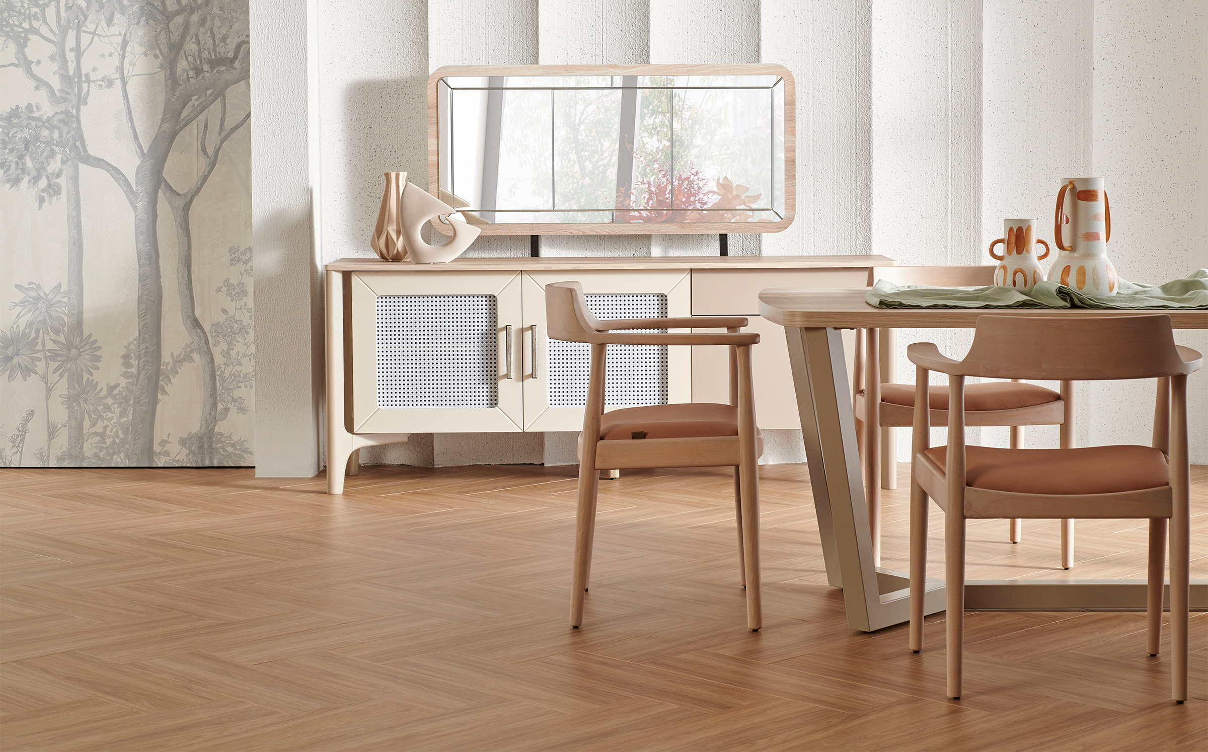 CONSOLA COUNTRY - Alfemo